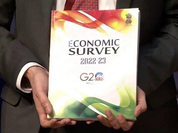 Optimistic Outlook Business Standard Editorials