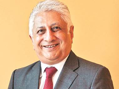 Ajit Gulabchand: Budget 2017-18: A well thought-out exercise | Business ...