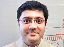 Akshay Mathur: The new multilateral financial architecture | Business ...