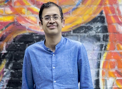 Ananth Narayanan: A big leap towards digital India | Business Standard News