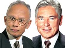 Asit K Biswas & Peter Brabeck-Letmathe: The Third World's drinking ...