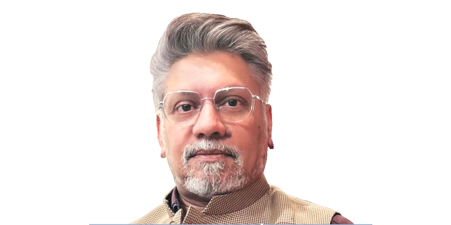 The yellow metal can glitter some more | Business Standard Column