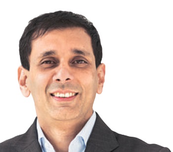 Strides will get bigger on the home run | Business Standard Column