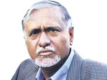 The important matter of Mr Ramadorai | Business Standard Column