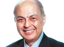 Ranjit Shahani: Price cap on drugs counterproductive | Business ...