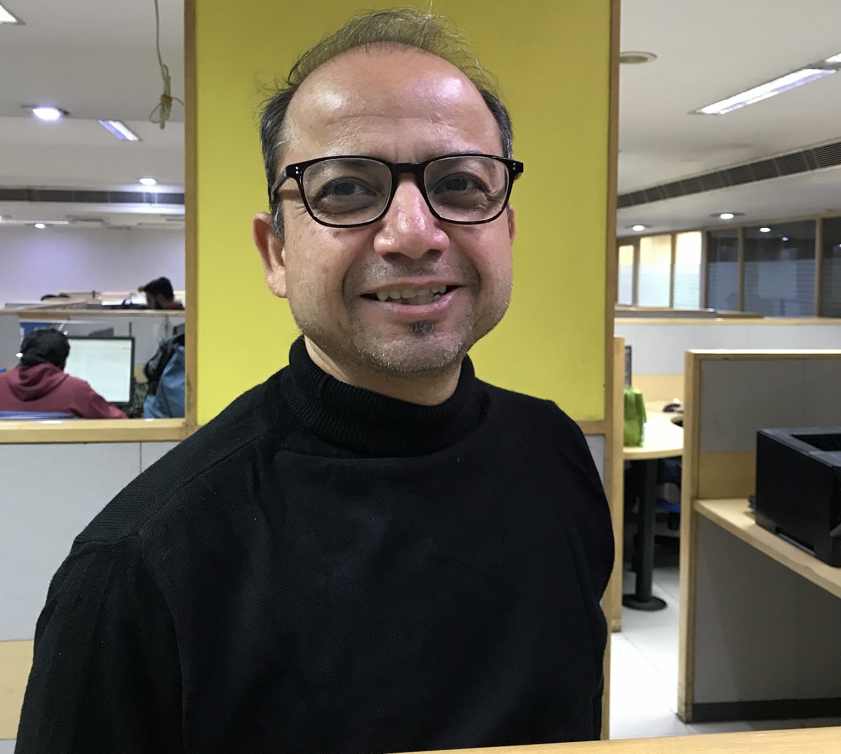 Come one, come all | Business Standard Column