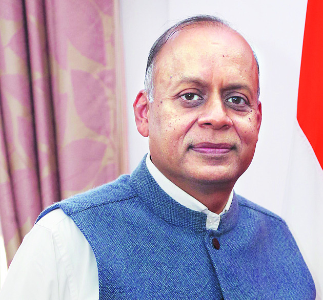 Ajay Kumar - Read all News, Stories, Videos and Photos from Ajay Kumar ...