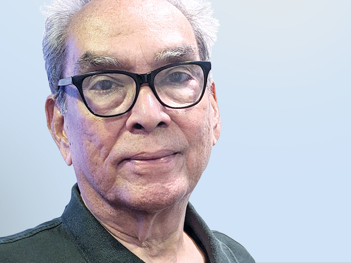 Ajit Balakrishnan - Read all News, Stories, Videos and Photos from Ajit ...