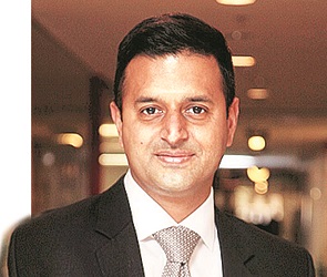 Amber Dubey - Read all News, Stories, Videos and Photos from Amber Dubey | Business Standard