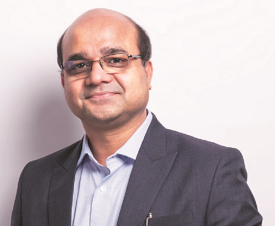 Anand Kumar Bajaj - Read all News, Stories, Videos and Photos from Anand Kumar Bajaj | Business ...