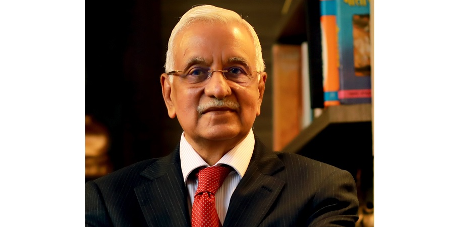 Anand Rathi - Read all News, Stories, Videos and Photos from Anand ...