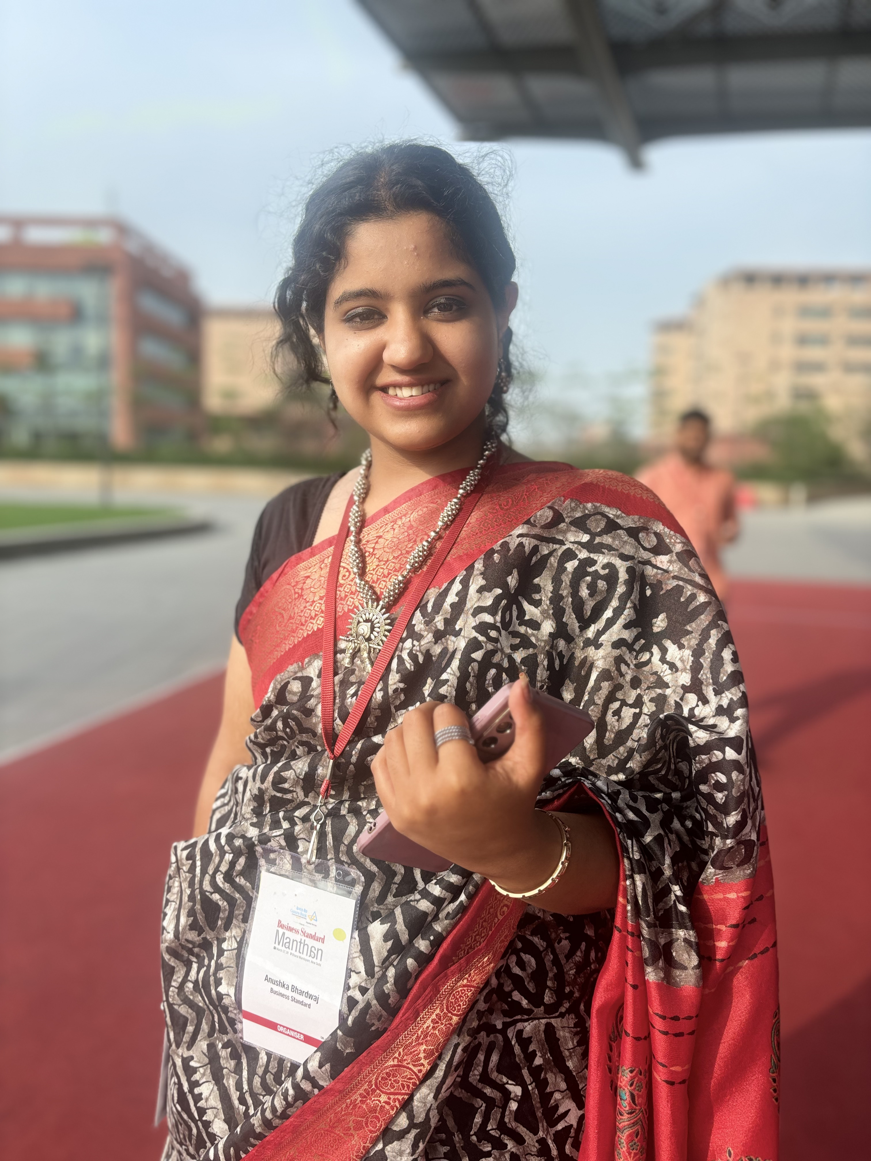 Page 4 - Anushka Bhardwaj: Anushka Bhardwaj - Read all News, Stories ...