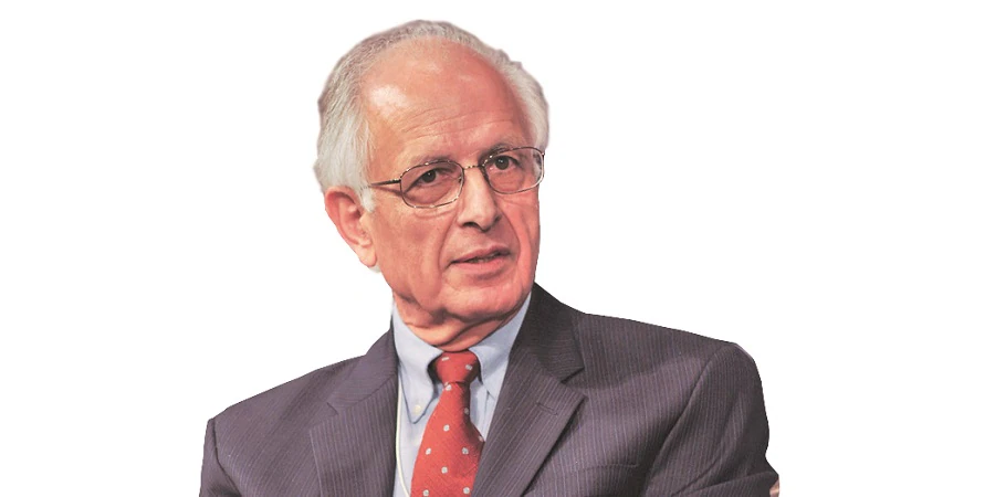 Arun Maira - Read all News, Stories, Videos and Photos from Arun Maira ...