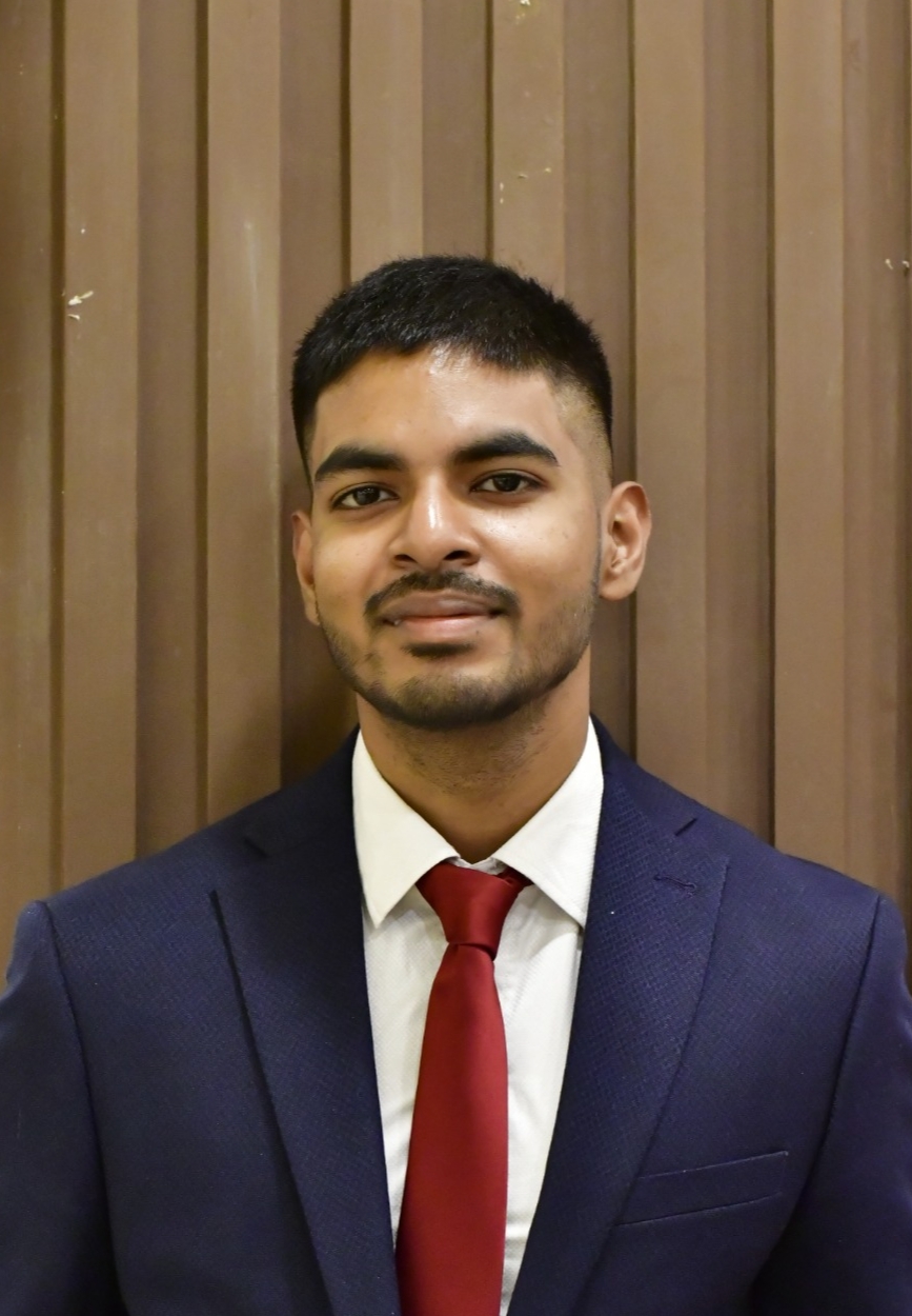 Aryaman Gupta - Read all News, Stories, Videos and Photos from Aryaman Gupta | Business Standard