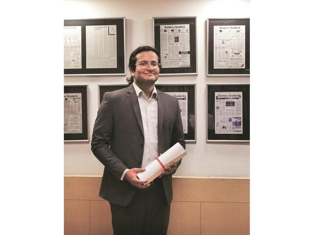 Dhruvaksh Saha - Read all News, Stories, Videos and Photos from ...