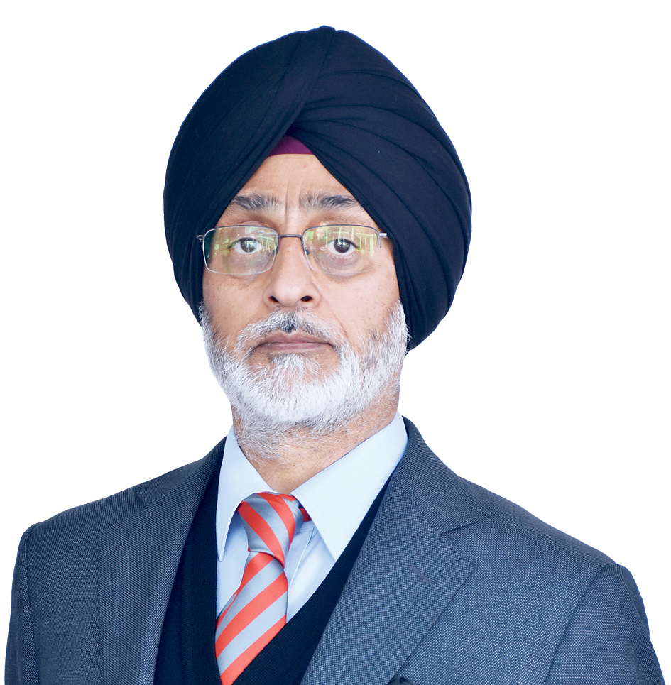 Harinder Singh - Read all News, Stories, Videos and Photos from Harinder Singh | Business Standard