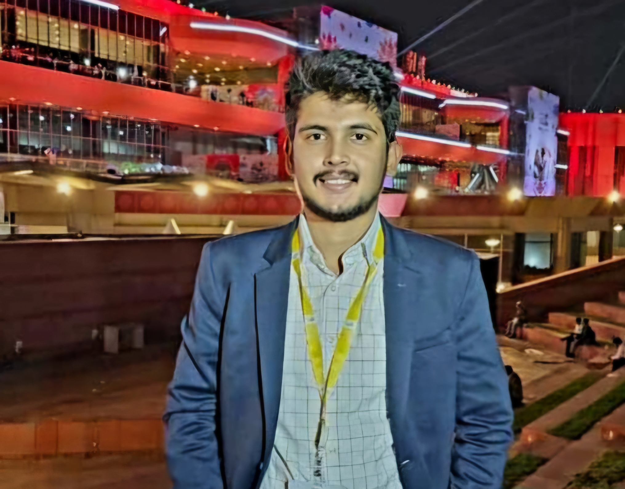 Harsh Kumar - Read all News, Stories, Videos and Photos from Harsh Kumar | Business Standard