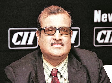 K M Chandrasekhar - Read all News, Stories, Videos and Photos from K M ...