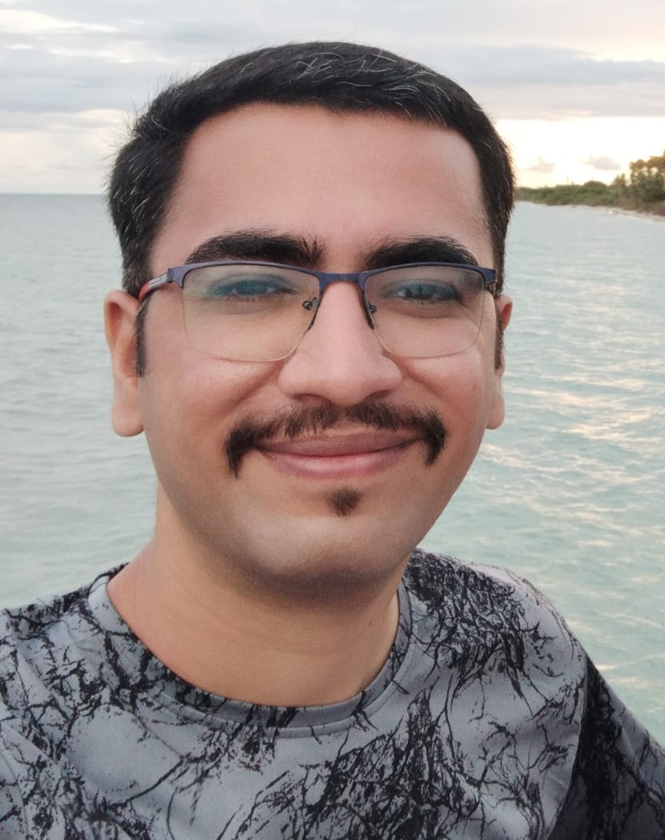 Rishabh Sharma - Read all News, Stories, Videos and Photos from Rishabh Sharma | Business Standard