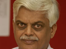 Sanjaya Baru - Read all News, Stories, Videos and Photos from Sanjaya ...