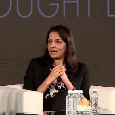 Sonal Varma - Read all News, Stories, Videos and Photos from Sonal Varma | Business Standard