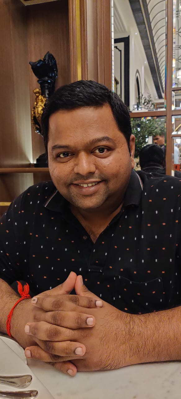 Sundar Sethuraman - Read all News, Stories, Videos and Photos from Sundar Sethuraman | Business ...