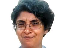 Susan Thomas - Read all News, Stories, Videos and Photos from Susan ...