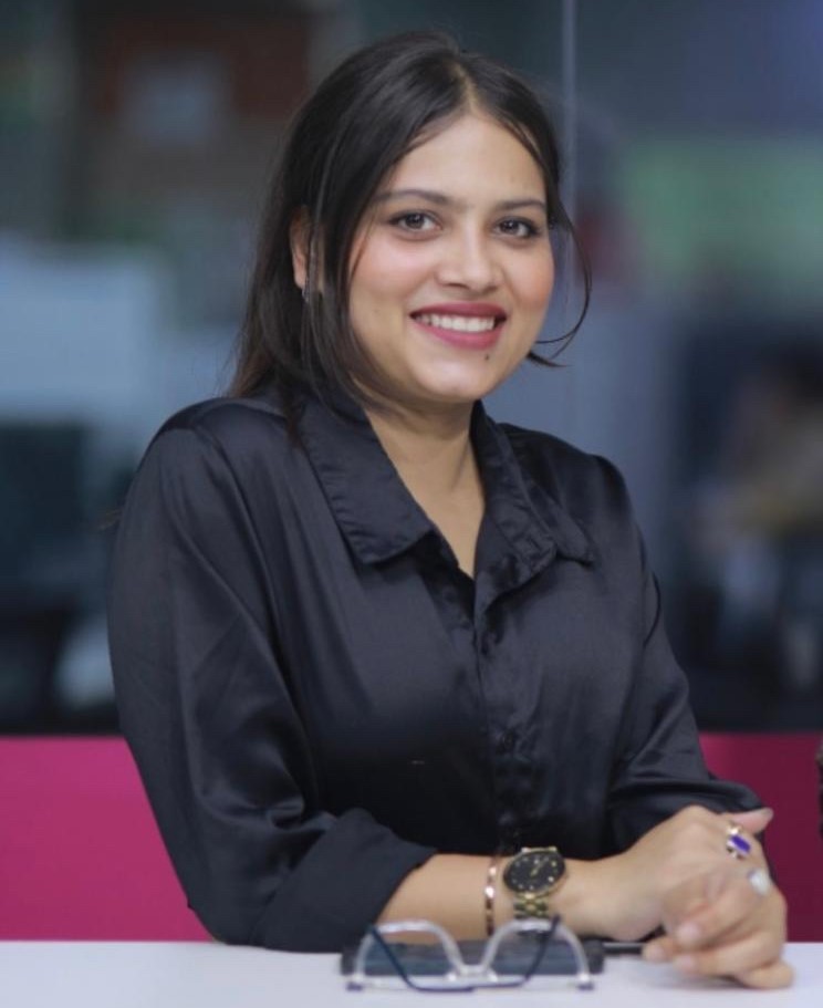 Sweta Kumari - Read all News, Stories, Videos and Photos from Sweta ...