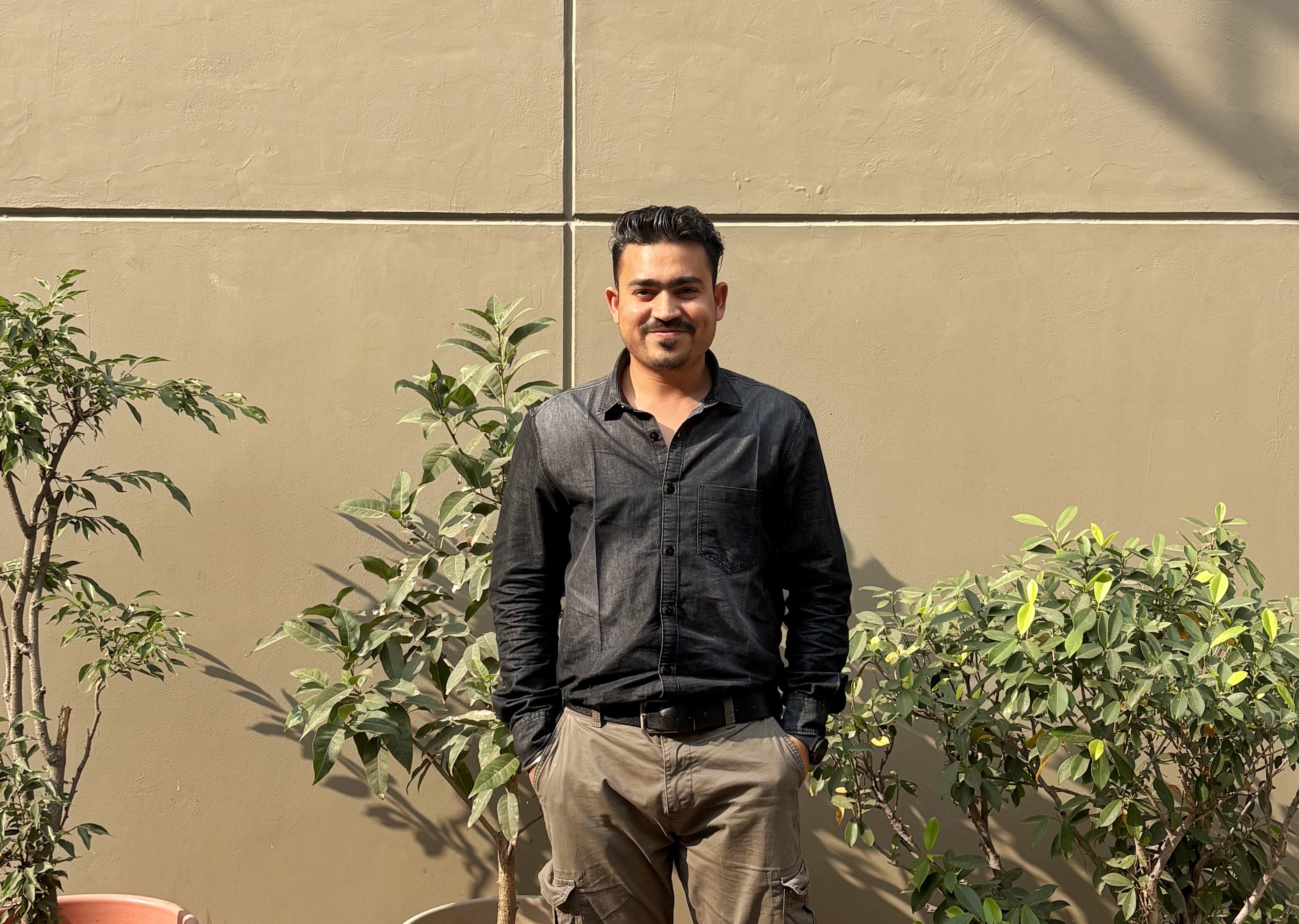 Vijay Prasad Sharma - Read all News, Stories, Videos and Photos from ...