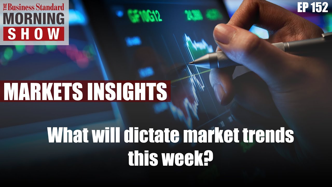 The Morning Show: Watch Today's Stock Market News & Analysis, Daily ...