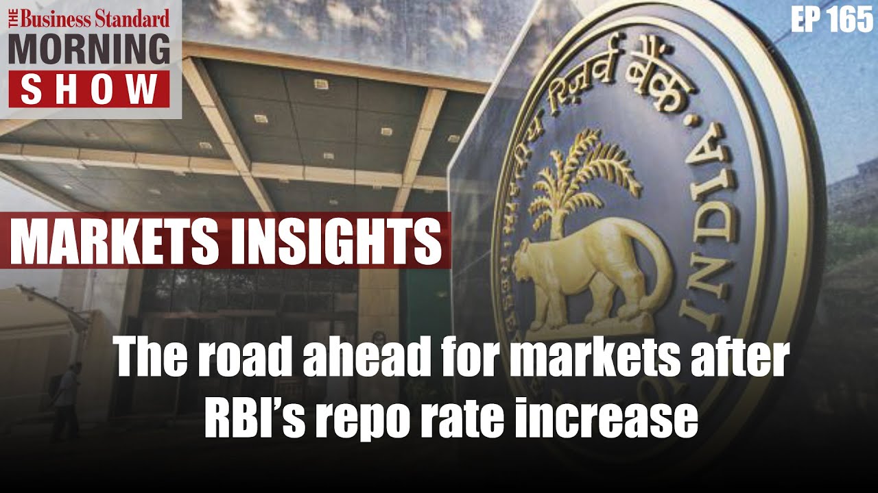 The Morning Show: Watch Today's Stock Market News & Analysis, Daily ...