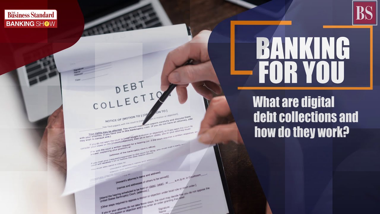 What are digital debt collections and how do they work?