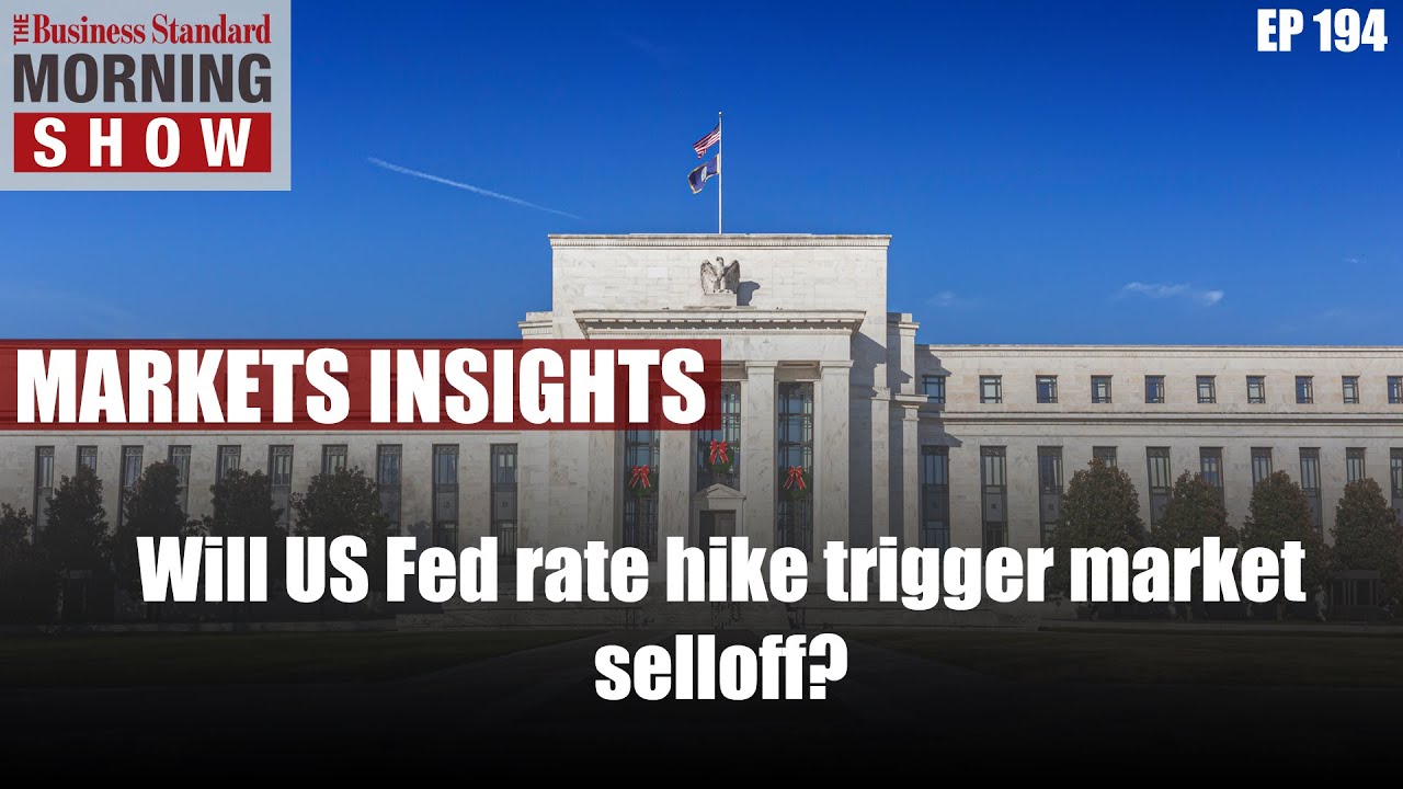 The Morning Show: Watch Today's Stock Market News & Analysis, Daily ...