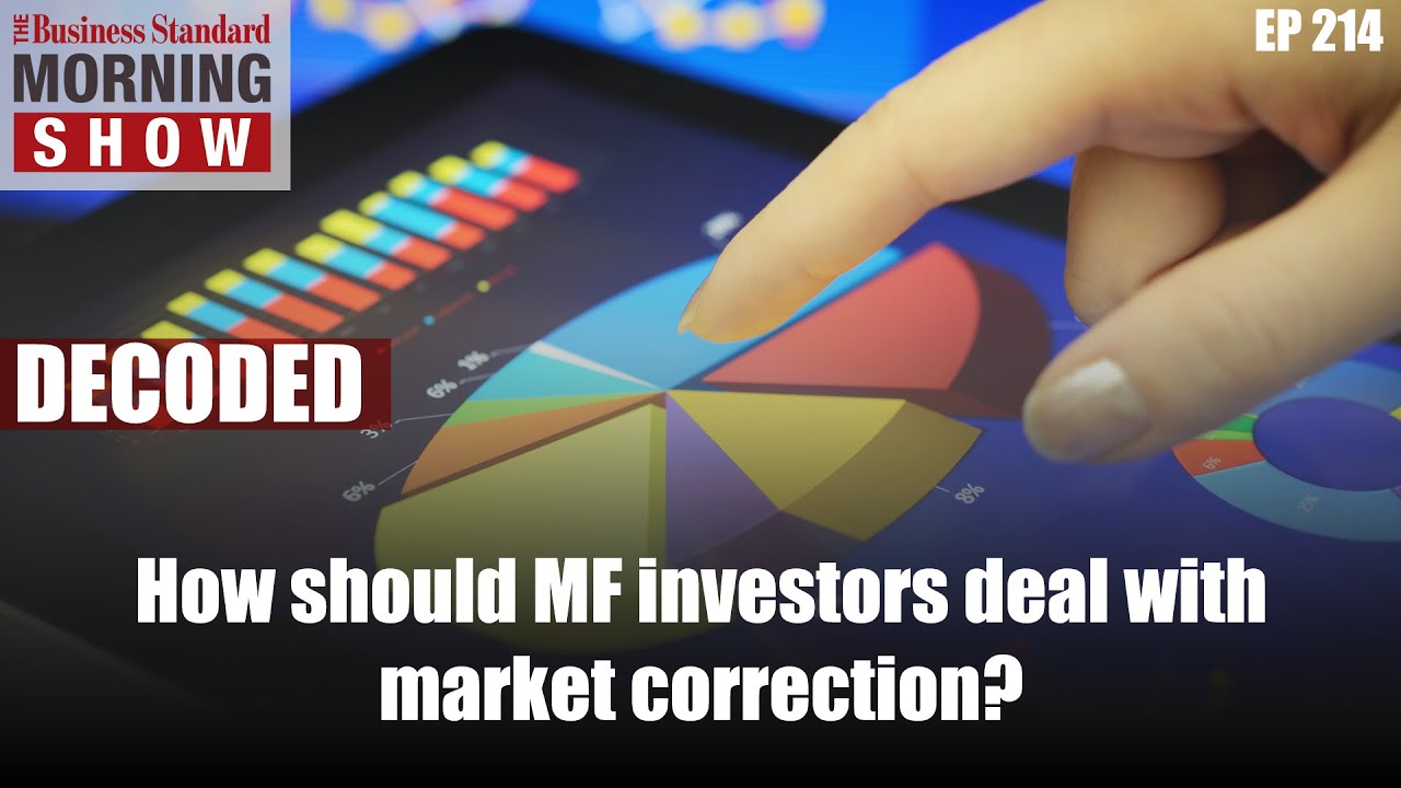 The Morning Show: Watch Today's Stock Market News & Analysis, Daily ...