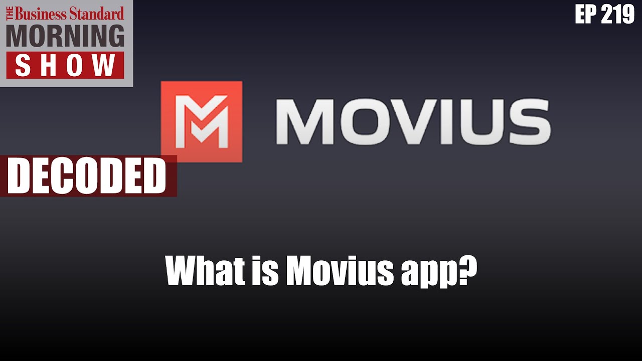 The Morning Show: Watch Today's Stock Market News & Analysis, Daily Market Insights | Business ...