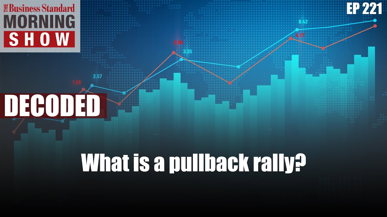 The Morning Show: Watch Today's Stock Market News & Analysis, Daily ...