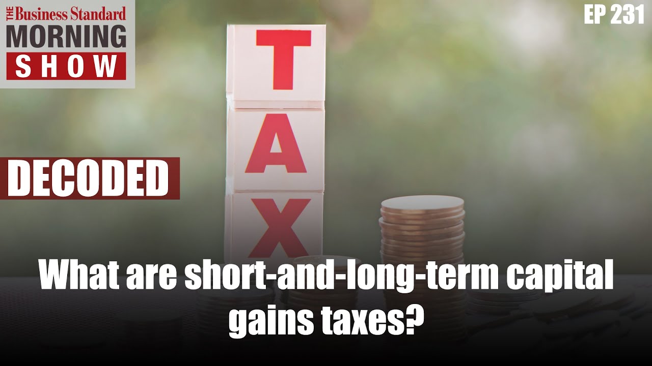 The Morning Show: Watch Today's Stock Market News & Analysis, Daily ...