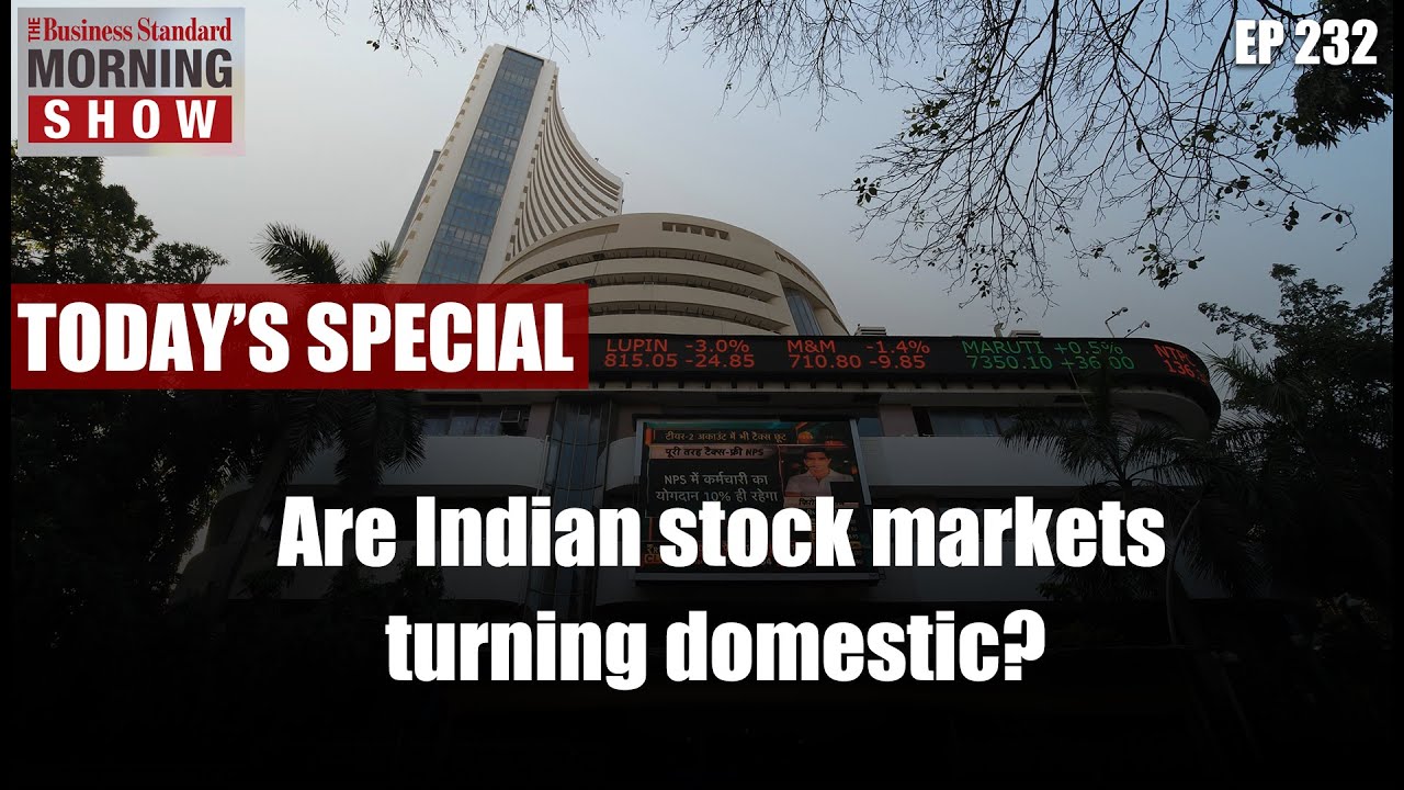 The Morning Show: Watch Today's Stock Market News & Analysis, Daily ...