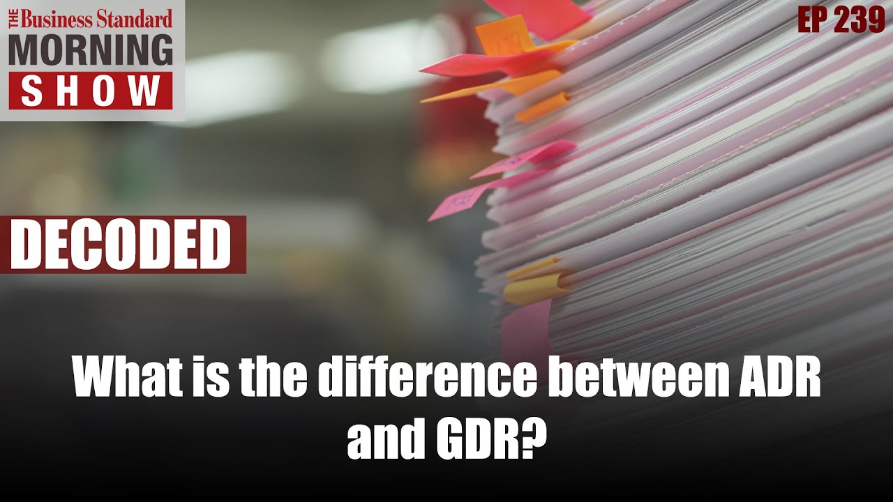 The Morning Show: Watch Today's Stock Market News & Analysis, Daily ...