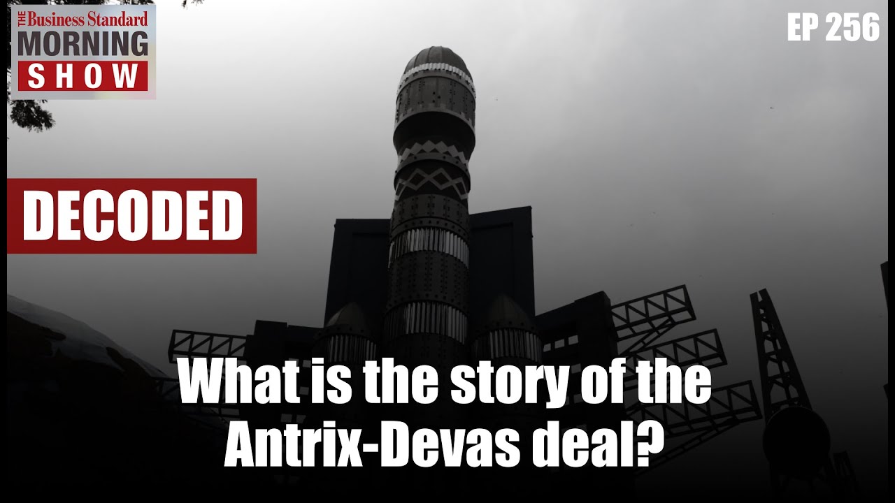 The Morning Show: Watch Today's Stock Market News & Analysis, Daily Market Insights | Business ...