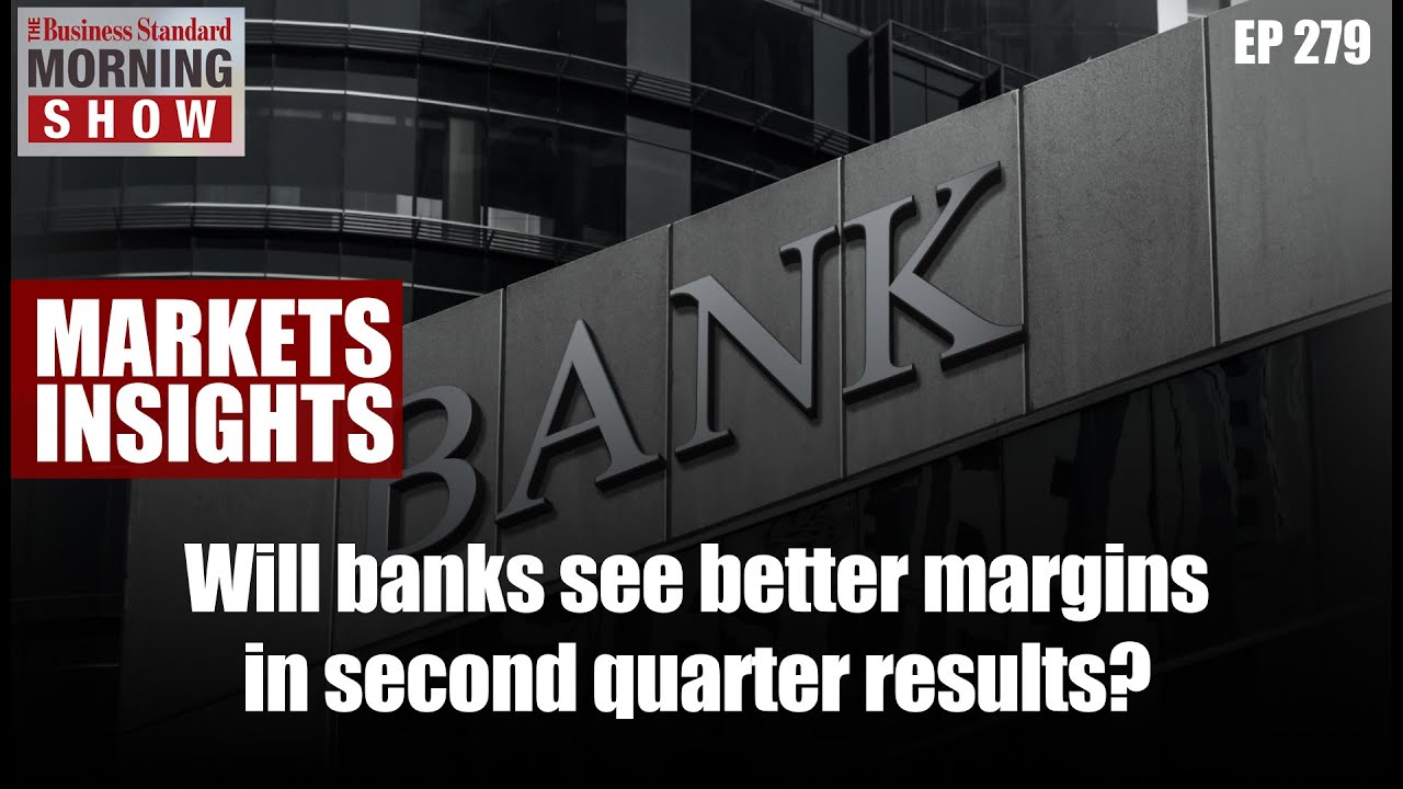 The Morning Show: Watch Today's Stock Market News & Analysis, Daily ...