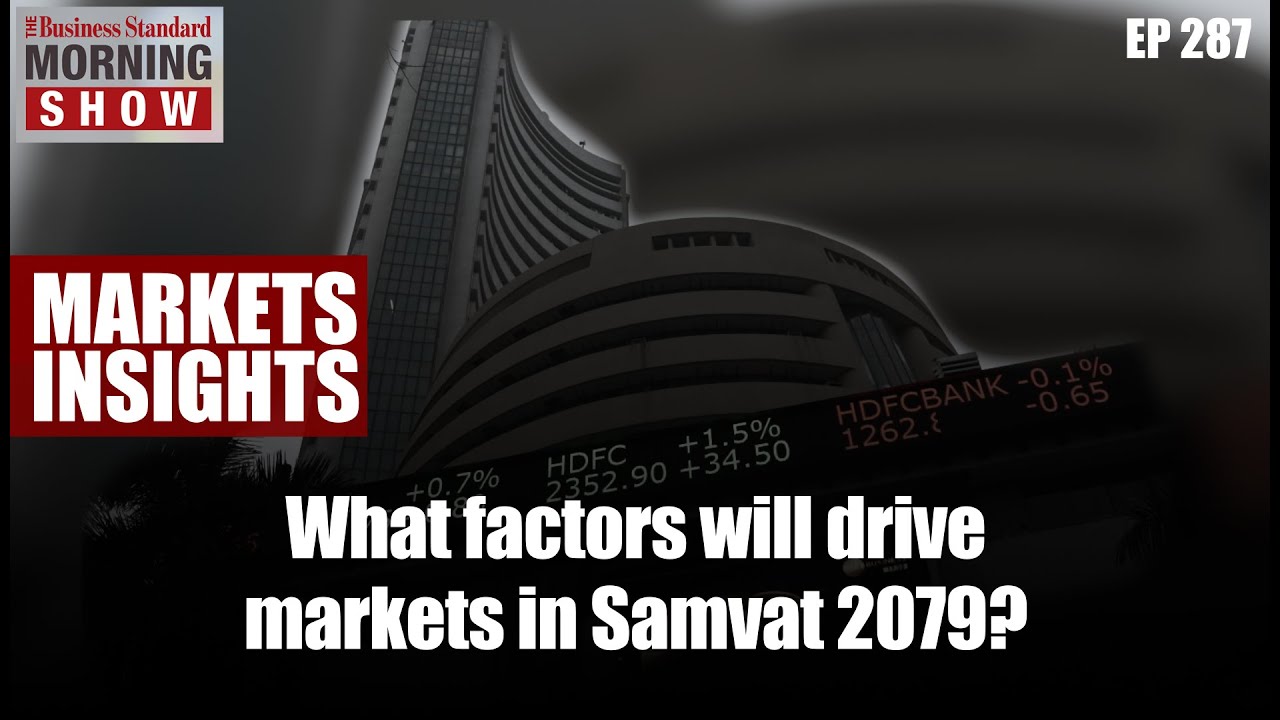 The Morning Show: Watch Today's Stock Market News & Analysis, Daily ...