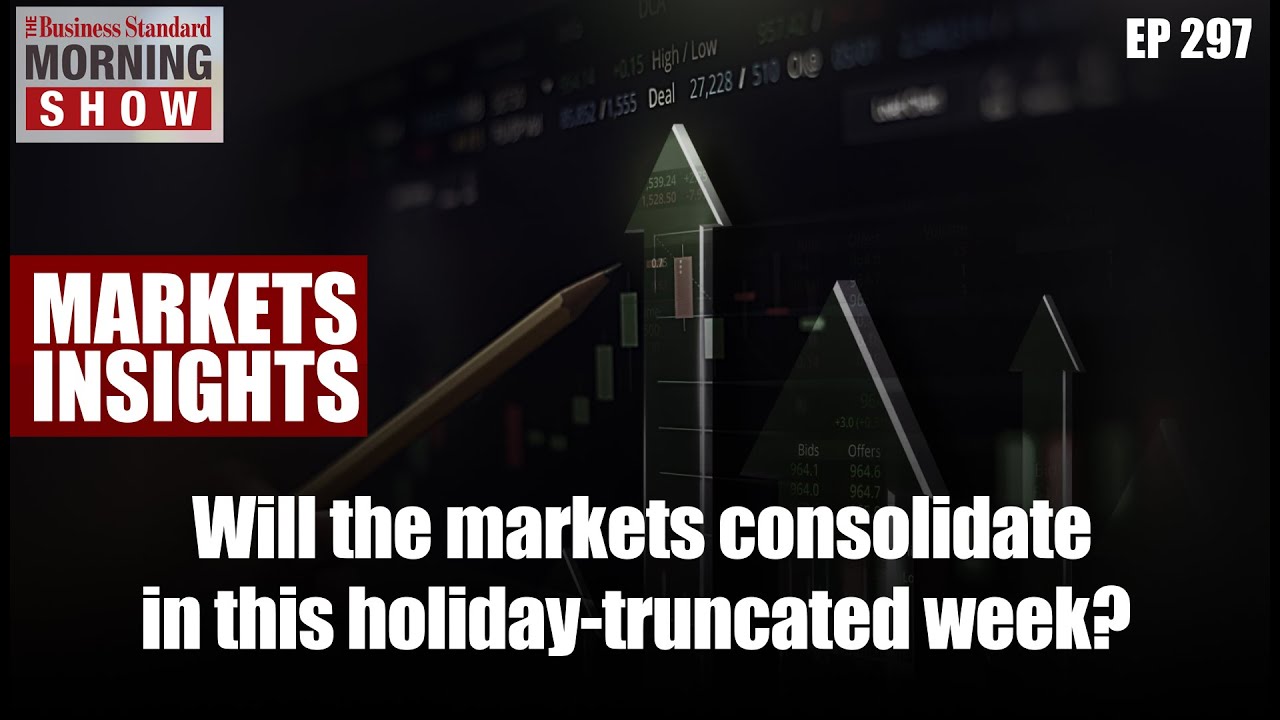 The Morning Show: Watch Today's Stock Market News & Analysis, Daily ...