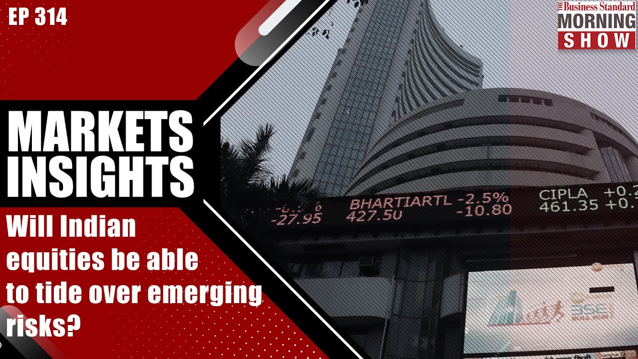 The Morning Show: Watch Today's Stock Market News & Analysis, Daily ...