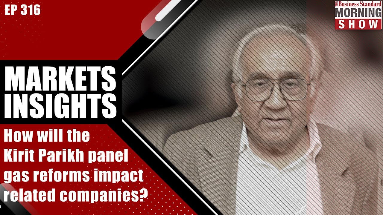 The Morning Show: Watch Today's Stock Market News & Analysis, Daily ...