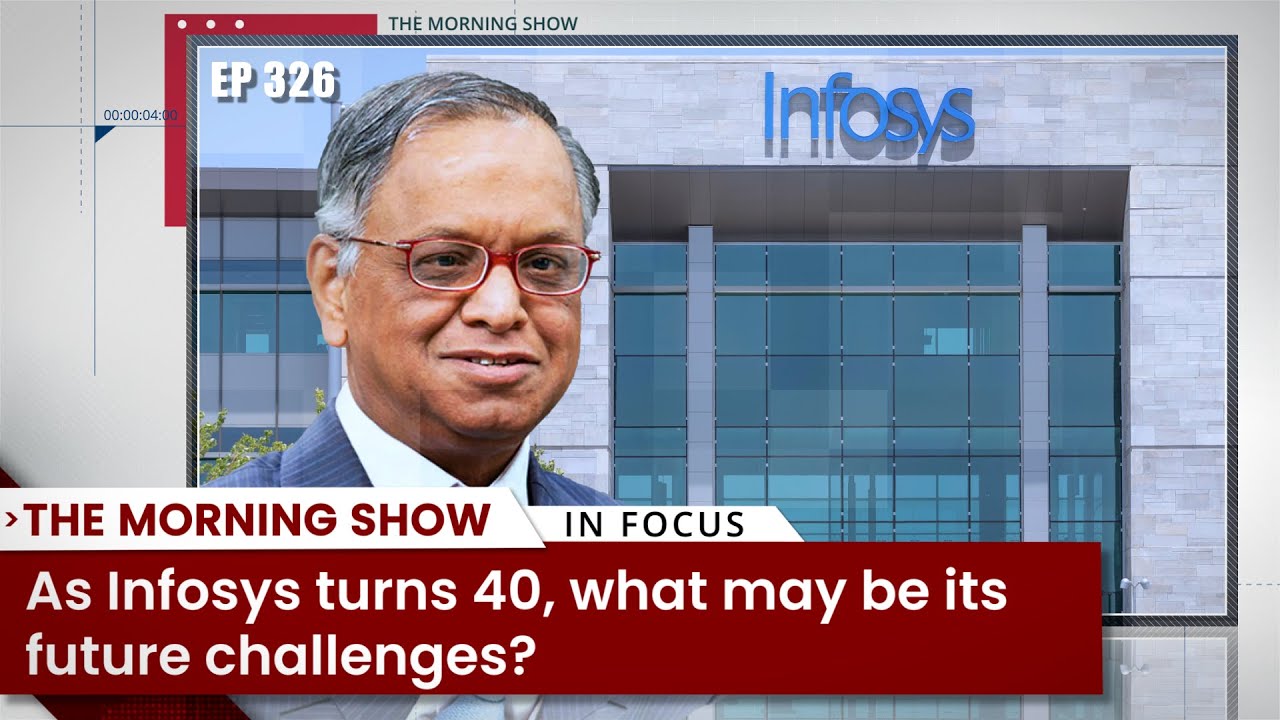 The Morning Show: Watch Today's Stock Market News & Analysis, Daily ...