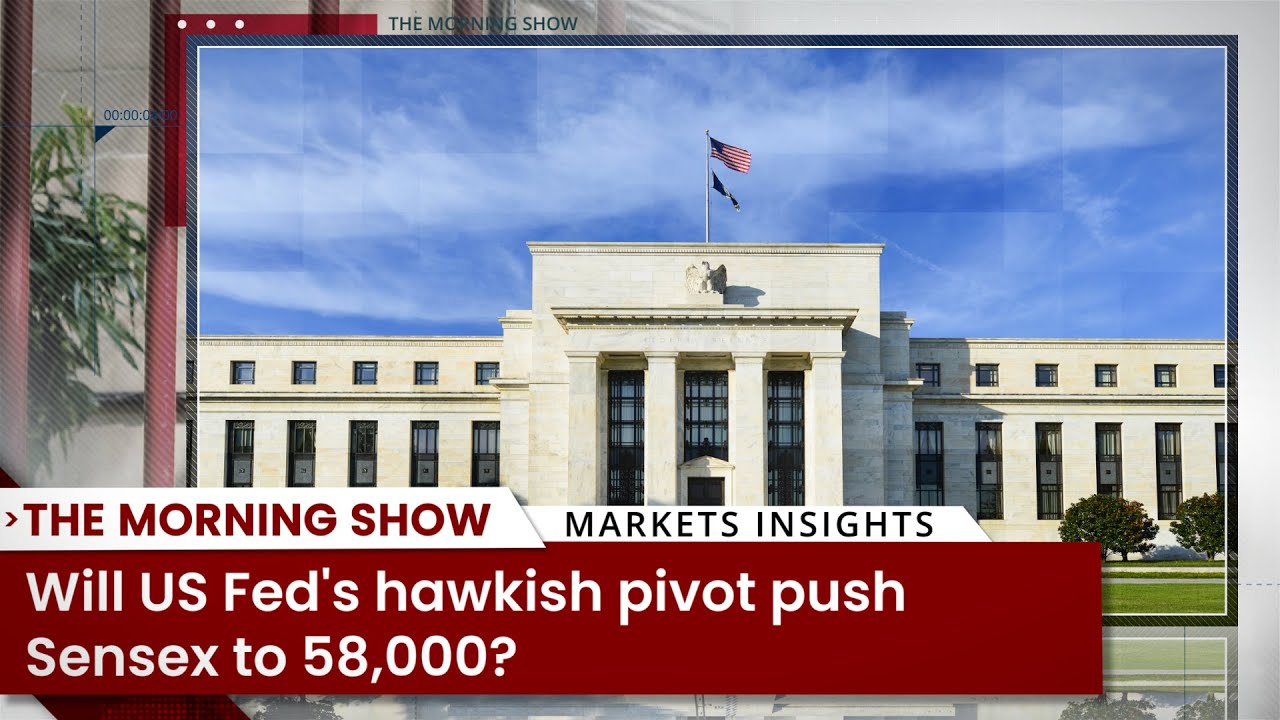 The Morning Show: Watch Today's Stock Market News & Analysis, Daily ...