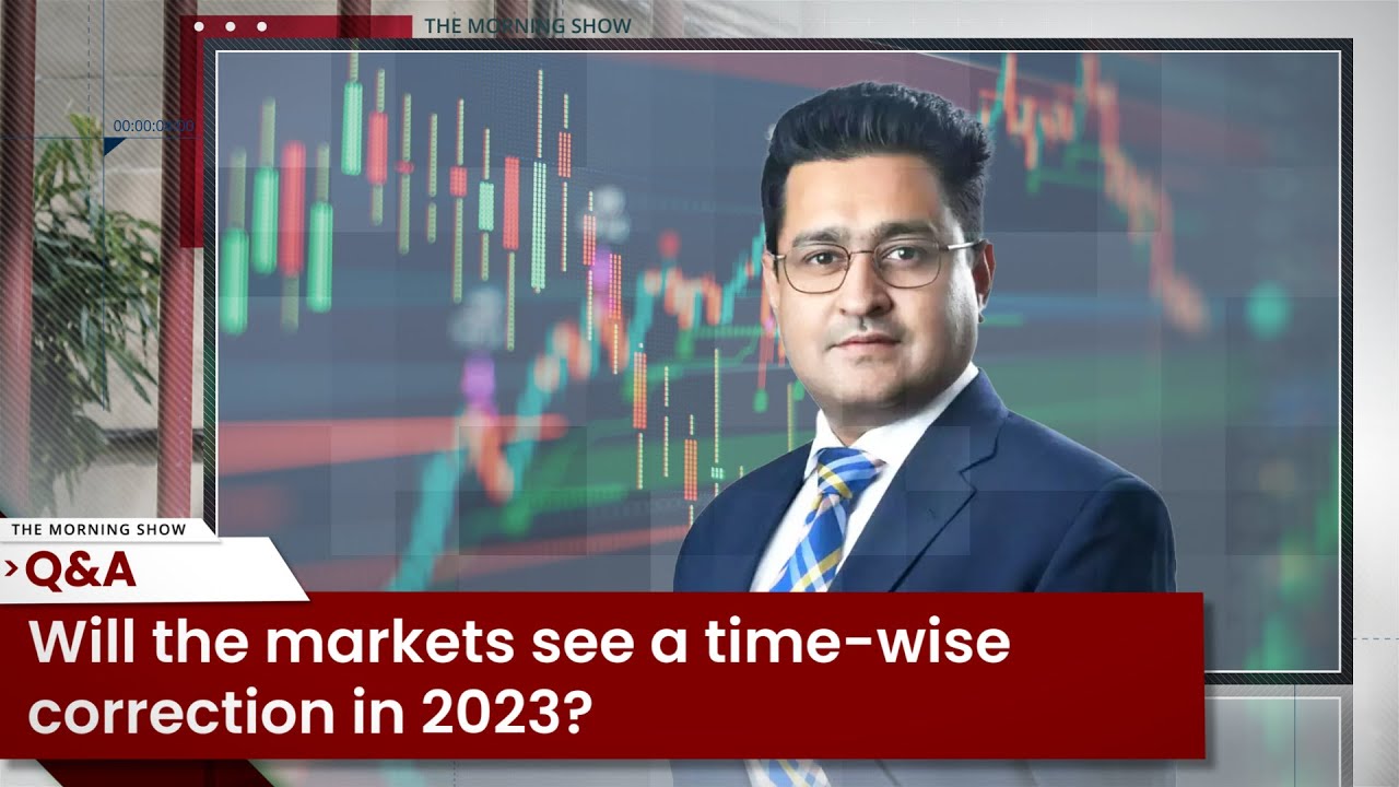 The Morning Show: Watch Today's Stock Market News & Analysis, Daily ...