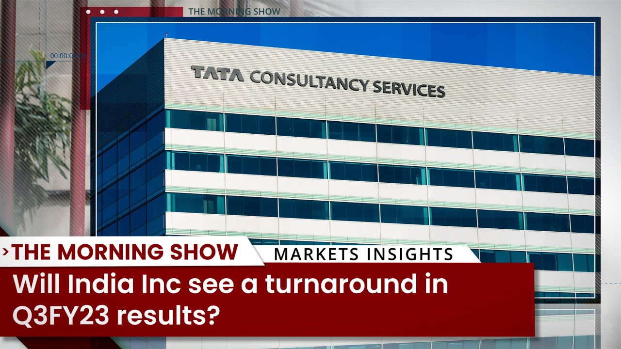 The Morning Show: Watch Today's Stock Market News & Analysis, Daily ...