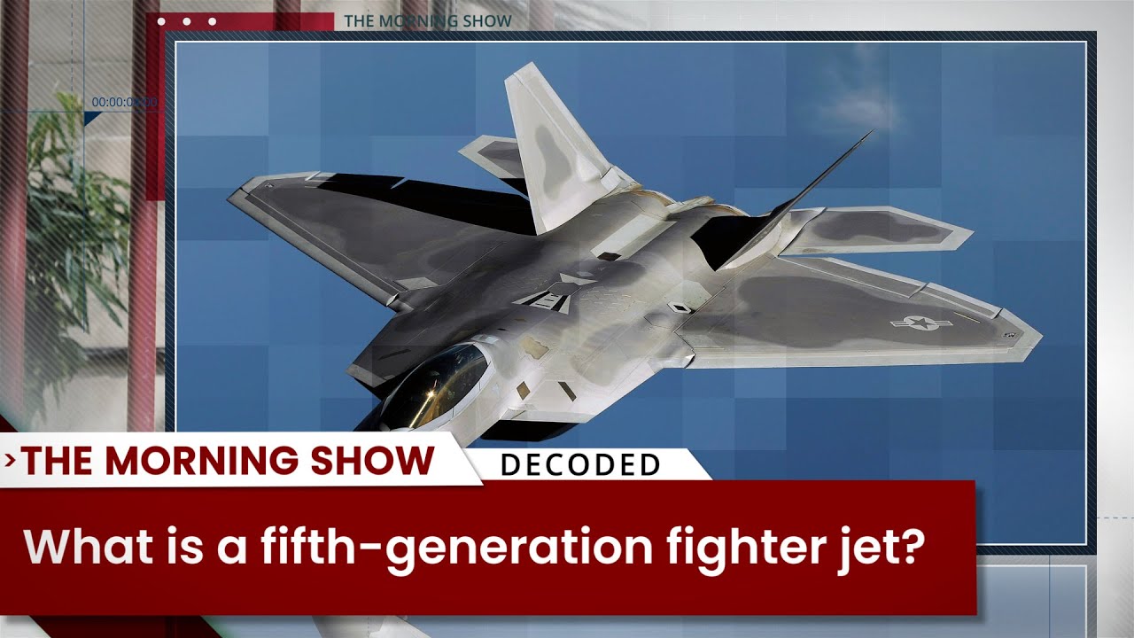 The Morning Show: Watch Today's Stock Market News & Analysis, Daily ...